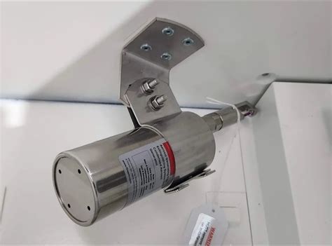 Aerosol Total Flooding Fire Suppression System Automatic At ₹ 80000