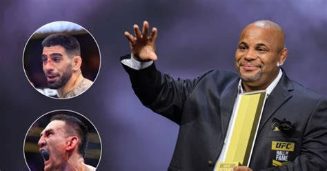 Ufc 前 챔피언 코미어 조언 토푸리아 타이틀전 상대 1순위는 할로웨이