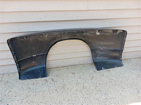 2003 2009 Dodge Dooley Truck Fender Car Exterior Parts Cumming