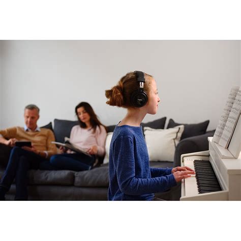 Kawai Sh 9 « Casque Musik Produktiv