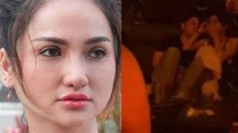 Bukannya Tobat Andrew Andika Ketahuan Mabuk Bareng Selingkuhan Tengku Dewi Murka Astaga Ani