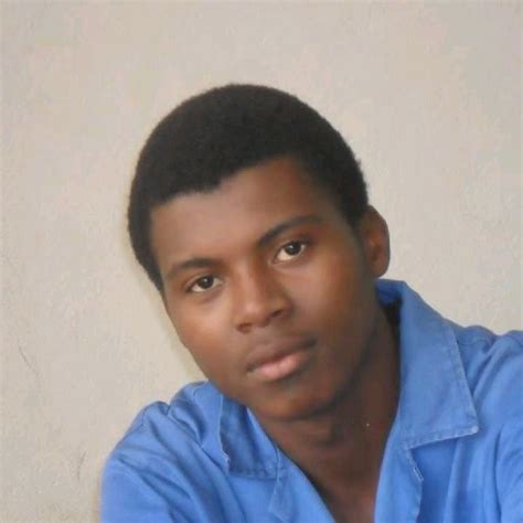 Valter Tembe Instrumentist Vale Mozambique Linkedin