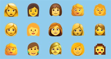 👩 Woman Emoji Copy And Paste Emoji Stock