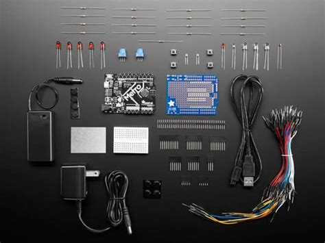 Noob Question About Arduino N Visual C Frequently Asked Questions