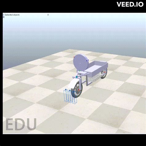 github sid25ta self balancing bike e yantra