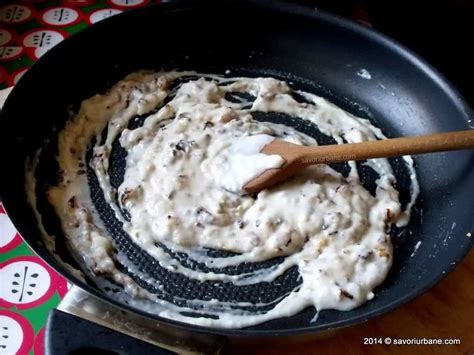 Dovlecel Patison Umplut Savori Urbane