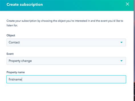 Hubspot Community Re Is There Any Webhook For Contact Property Value Updation In Hubspot