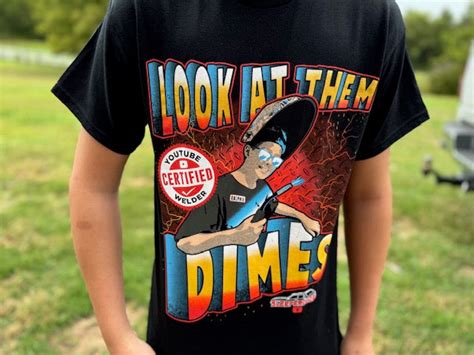 Ralphies Certified Youtube Welder Sleeperdude