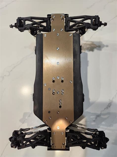 TLR 22X 4 Roller In LIKE NEW Condition R C Tech Forums