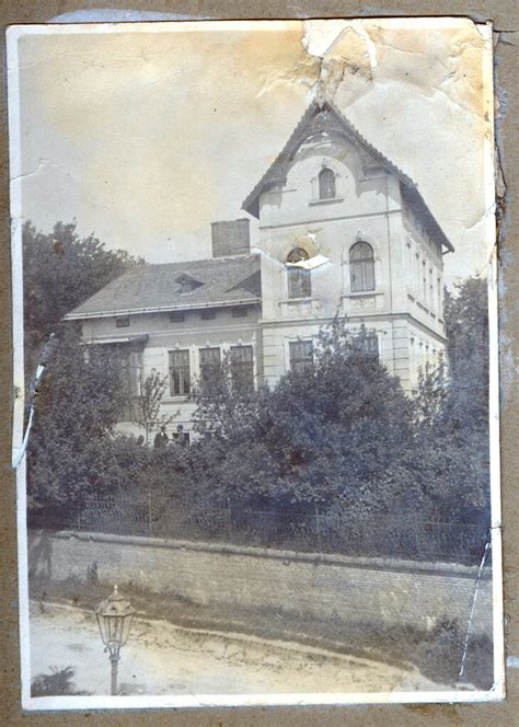 Ласкаво просимо в музей Івана Франка у Львові Дім Франка