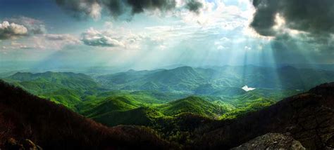 Өглөөний мэнд Үзэсгэлэнт байгалийн зураг Хөдөө тал