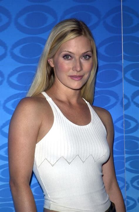 Emily Procter Fotos Bilder Bilder Stills 10 Emily Procter Bei Der