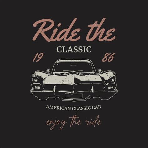 Classic Car Graphics Images Free Download On Freepik