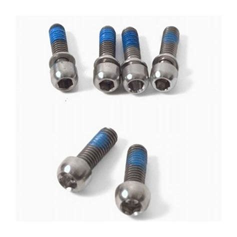 Fsa Stem Bolts Bikeaholic