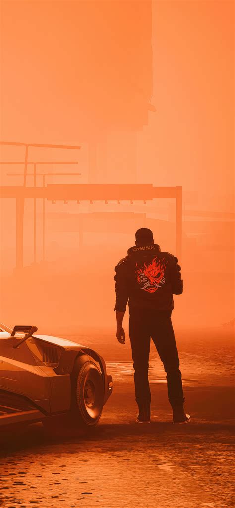 1125x2436 2023 Cyberpunk 2077 Game 4k Iphone Xs Iphone 10 Iphone X Hd