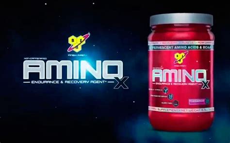 Amino x от bsn: как правильно принимать, состав и отзывы - Тело Атлета