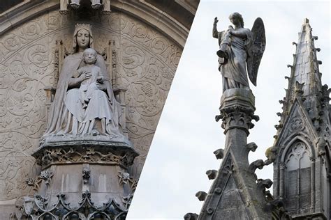 Gothic Architecture Creative Pack Flippednormals