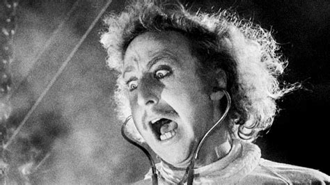 Mad Scientist Frankenstein