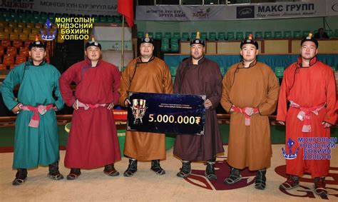 Багануур дүүргийн баг дараагийн шатанд шалгарлаа