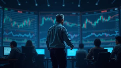 Navigating Technical Indicators How Moving Averages Guide Investment