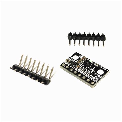 Smart Car ICM 20602 Sensor Module Six Axis Acceleration Gyroscope Shopee Philippines