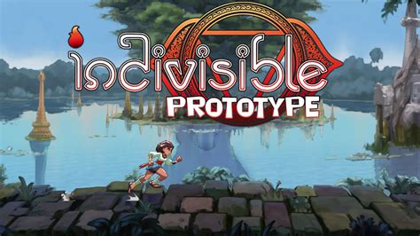 Indivisible Prototype Youtube