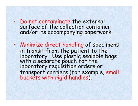 Microbiologysamplecollectionpptx