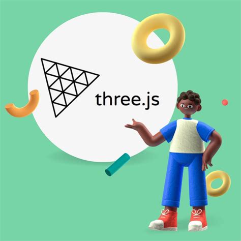 Threejs Webdevelopment Portfolio 3d Art Original Ines Amzert