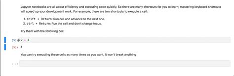 How To Use Jupyter Notebooks Intro Hashnode