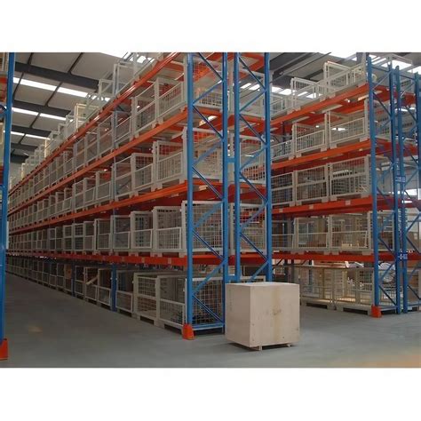 Pallet Racking Systems For Maximum Storage Sigma Racks