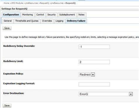 Java Oracle Soa Blog Global Transactions And Quality Of Service In Osb