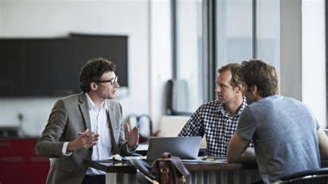 Developing Communication Skills