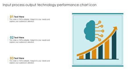 Technology Performance Chart Powerpoint Templates Slides And Graphics