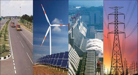 Infrastructure Development