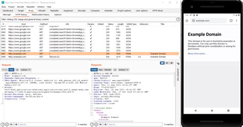 Sniffing Https Traffic On Android Learning Frida
