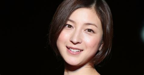 셰프와 불륜 日 톱배우 히로스에 료코 결국 두 번째 이혼 [md이슈]