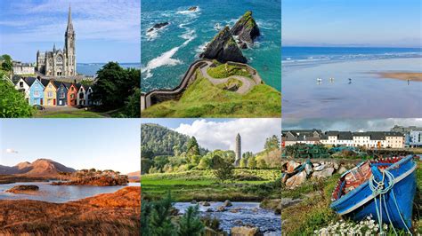 Beautiful Ireland