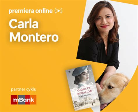 Carla Montero Premiera Online