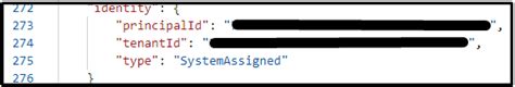 The Usage Of Managed Identity In The Azure Batch Account And Azure