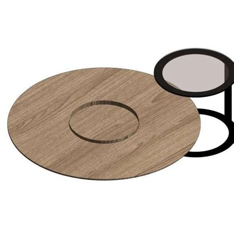 Revit Table 71 Model And Object