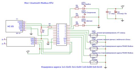 Bridge Resources EasyEDA