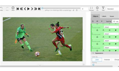 Shahin On Linkedin Shahin0 I Will Do Data Annotation Segmentation Bounding Box And All