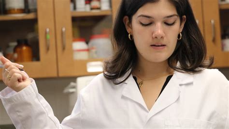 Master Of Science In Environmental Science And Management