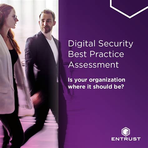 Shawn Shea On Linkedin Digital Security Best Practice Assessment