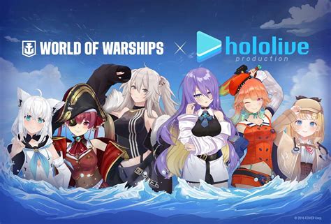 World Of Warships