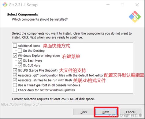 【尚硅谷】git与gitlab的企业实战 学习笔记git工作机制 Csdn博客