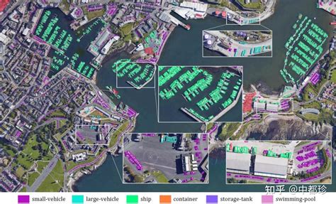 文献阅读：《迈向大规模小目标检测：综述与数据集》 知乎