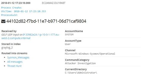 Using A Csv Lookup Table Within A Pipeline Graylog Central Peer