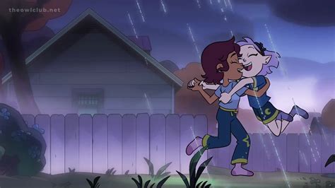 Nude Cartoons Luz Noceda Amity Blight