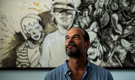 Miguel Trelles De La Vida El Arte Y El Teatro El Nuevo Día